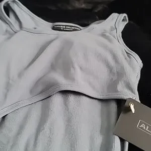 Alphalete | Tops | Small Alphalete Monarch Bodysuit Nwt | Poshmark